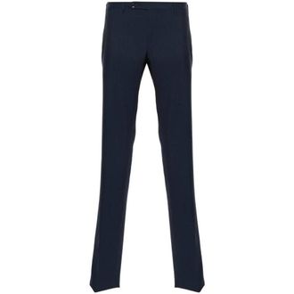 Rota Sport Slim-fit Hosen - - Trousers - Herren - Blau - 3XL