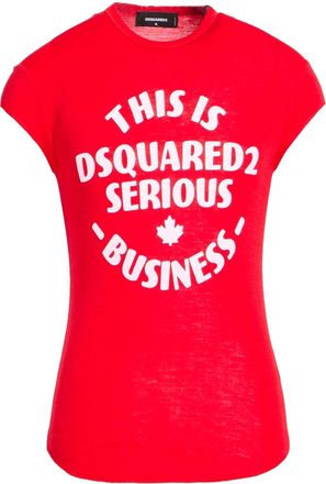 Dsquared2 TOPS - T-shirts auf YOOX.COM