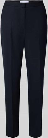 Raffaello Rossi Regular Fit Stoffhose mit Bügelfalten Modell DORO