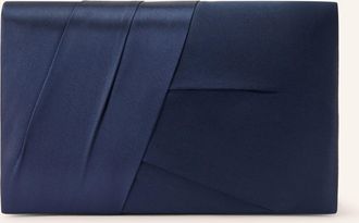 Vera Mont Clutch blau
