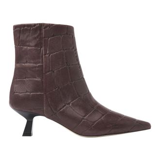 VIA VAI Femme, Chaussures, Brun, Taille: 41 EU Botteszechoslovakia Suzy Franky