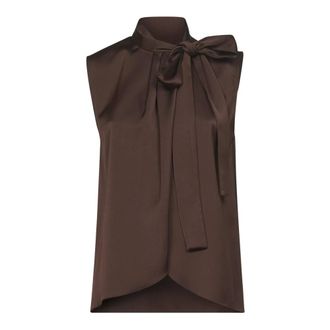 Blanca Vita Damen, Oberteile, Braun, MGr&ouml;&szlig;e