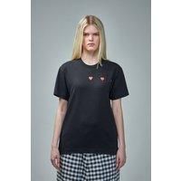 Comme Des Gar&ccedil;ons T-Shirt Short Sleeve