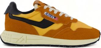 Autry Baskets Reelwind Low Nylon Autry