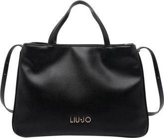 Liu Jo Femme, Sacs, Noir, Taille: ONE Size Liu Jo Bags.. Black