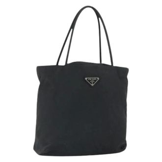Prada Damen, Pre-Owned, Schwarzk, ONE SIZEGr&ouml;&szlig;e