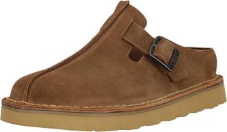 Clarks Clogs Solsbury Mule