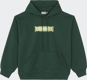 Carhartt Work in Progress Hoodie - Taille XS