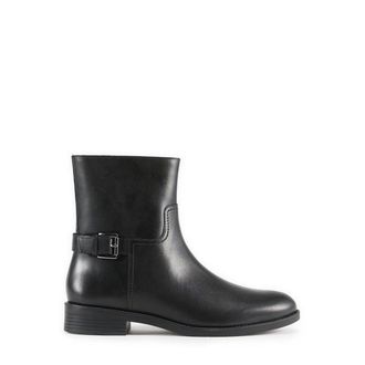 Geox Bottines en cuir