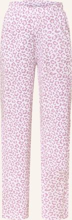 Darling Harbour Darling Harbour Schlafhose rosa