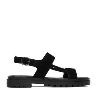 Lasocki Sandalen Lasocki CEO-WI34-3310-18650 Schwarz