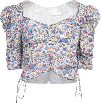 Isabel Marant TOPS - Tops auf YOOX.COM