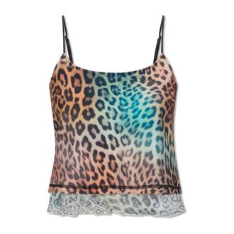 Diesel Damen, Oberteile, Mehrfarbig, 2XSGröße