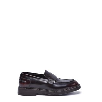 Doucal's Mocassino - Homme - Chaussures - Brun - Taille: 42 EU