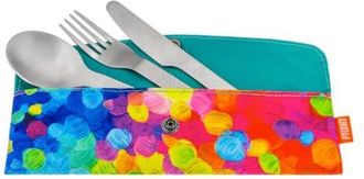 Pylones Set de 3 couverts - Delice cut