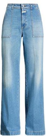 Closed BAS - Pantalons en jean sur YOOX.COM