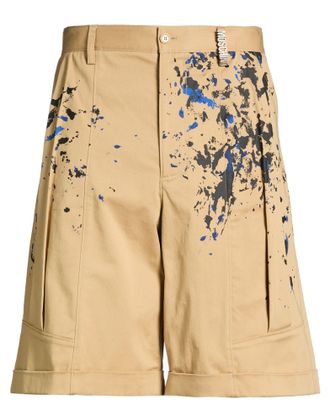 Moschino HOSEN & R&Ouml;CKE - Shorts & Bermudashorts auf YOOX.COM