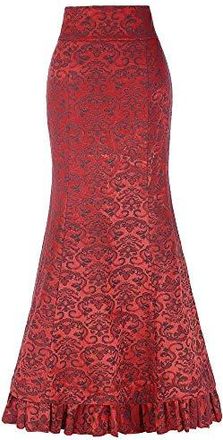 Generic Jupe Satin Violet Jupe Noir Jean Jupe Longue Creme Jupe Pliss&eacute;E Longue Jupe Ouverte sur Le C&ocirc;T&eacute; Bas Et Jupe Courte Jupe Longue Jaune Jupe Simili Cuir 