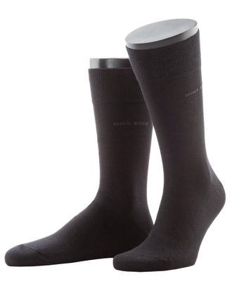 HUGO BOSS Socken Marc aus einem Baumwoll-Stretch in