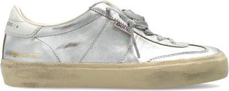 Golden Goose Femme, Chaussures, Gris, Taille: 39 EU Soul Star