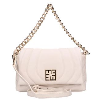 Ermanno Scervino Damen, Taschen, Beige, ONE SIZEGr&ouml;&szlig;e
