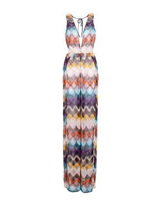 Missoni OVERALLS - Jumpsuits auf YOOX.COM