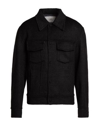 Ami JACKEN & M&Auml;NTEL - Jacken und Anoraks auf YOOX.COM