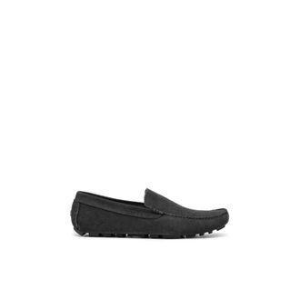 Kazar Schwarze Mokassins f&uuml;r Herren - - Shoes - Herren - Schwarzk - 42 EU