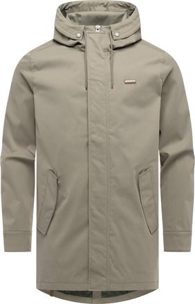 Ragwear Funktionsmantel Mr Smithem Twill