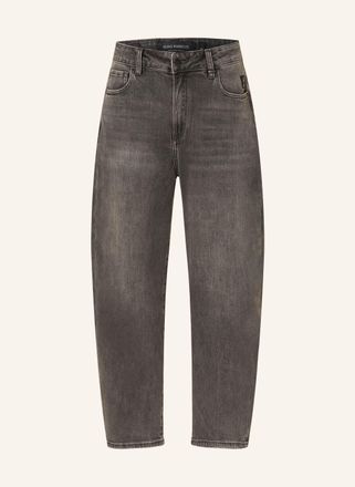 ER Elias Rumelis Elias Rumelis Barrel Jeans Yoana grau