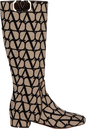 Valentino Garavani SCHUHE - Stiefel auf YOOX.COM