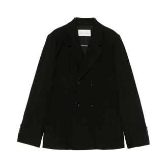 Ami Damen, Jacken, Schwarzk, SGr&ouml;&szlig;e