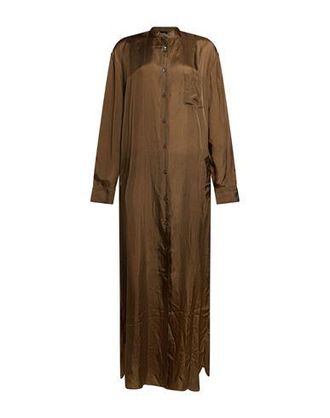 Aspesi ROBES - Robes longues sur YOOX.COM