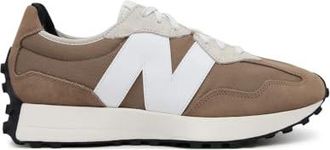 New Balance Homme 327 Sneaker, Gris, 45 EU