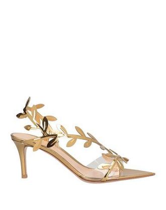 Gianvito Rossi CHAUSSURES - Sandales sur YOOX.COM
