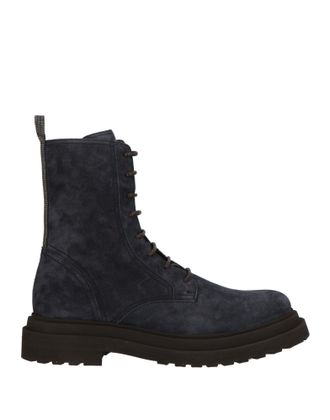 Brunello Cucinelli SCHUHE - Stiefeletten auf YOOX.COM