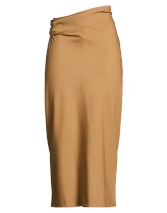 Alberta Ferretti HOSEN & R&Ouml;CKE - Maxi-R&ouml;cke auf YOOX.COM