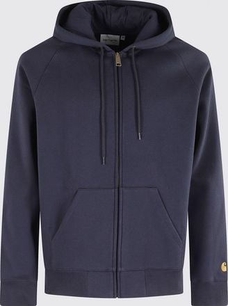 Carhartt Work in Progress Sweatshirt CARHARTT WIP Homme couleur Bleu