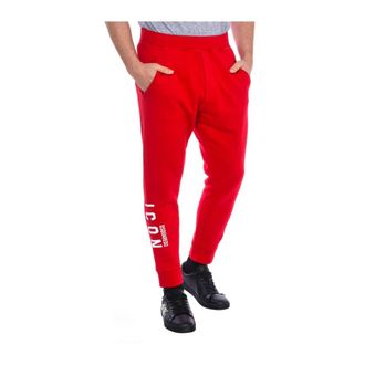 Dsquared2 Sweatpants - - Trousers - Herren - Rot - M