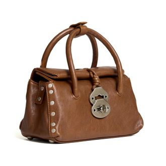 Zanellato Damen, Taschen, Braun, ONE SIZEGröße