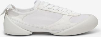 Alexander McQueen Flexion Sneaker - Item 828616W4AAT9029