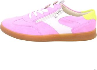Waldl&auml;ufer Sneakers - - Shoes - Damen - Rosa - 40 EU