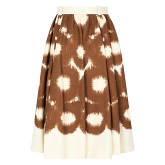 Prada Skirts - - Skirts - Damen - Mehrfarbig - M