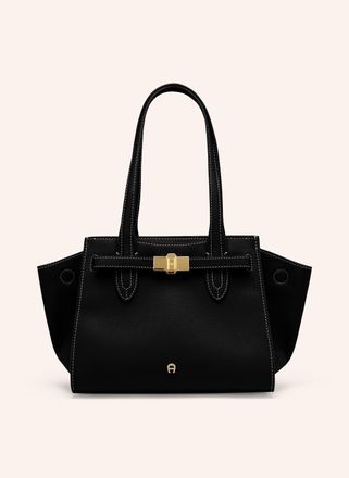 Aigner Aigner Shopper Farah Medium schwarz