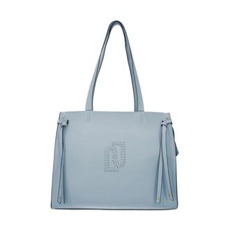Liu Jo Femme, Sacs, Gris, Taille: ONE Size Grand sac fourre-tout
