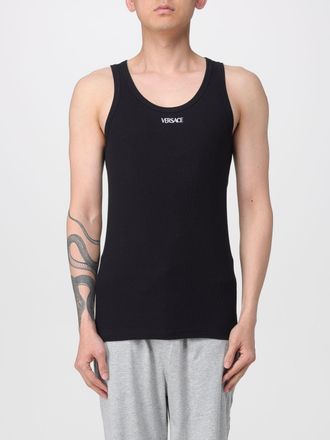 Versace T-Shirt VERSACE Homme couleur Noir