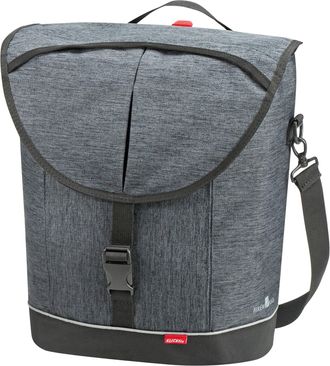 KLICKfix Rixen und Kaul Rixen & Kaul Unisex - Erwachsene 0264KGR Rucksäcke, Mehrfarbig, Standard
