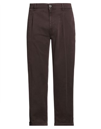 Pantaloni Torino HOSEN & R&Ouml;CKE - Hosen auf YOOX.COM