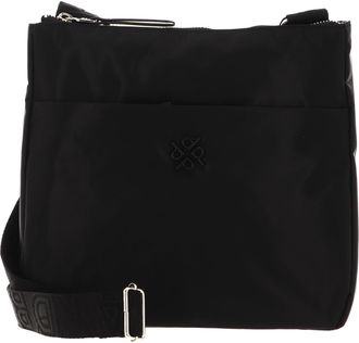 Picard Legere - Schultertasche 25 cm schwarz