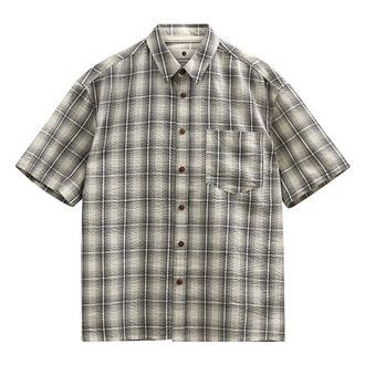 Anerkjendt Chemise Carreaux Akotto Anerkjendt